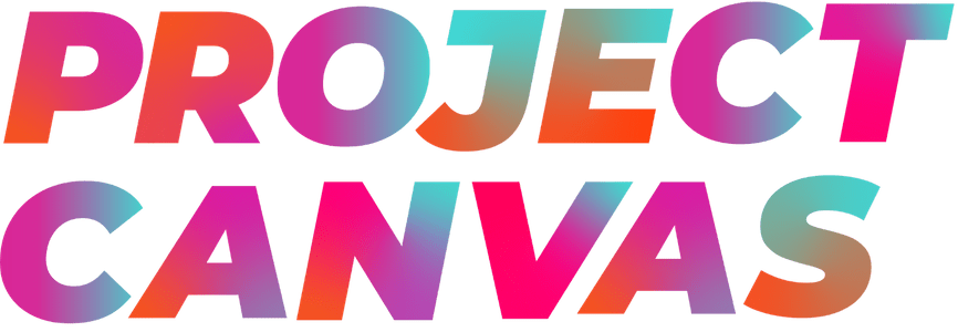 FREE Project Canvas Template Worksheet | Jexo