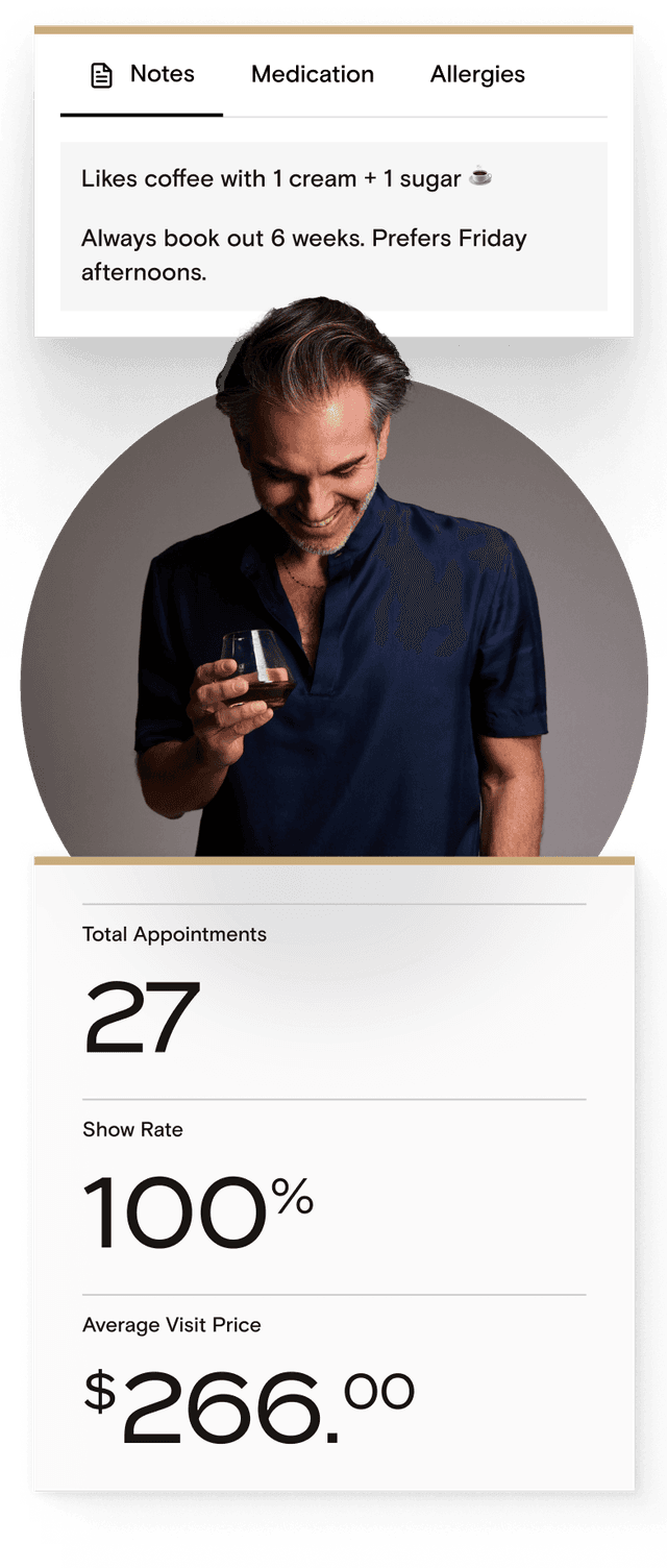 Smarter Salon Management Software | Boulevard