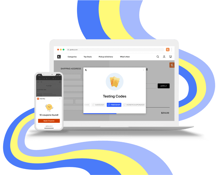 Join Honey – It's Free!