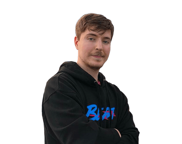 MrBeast wants you to stop wasting money