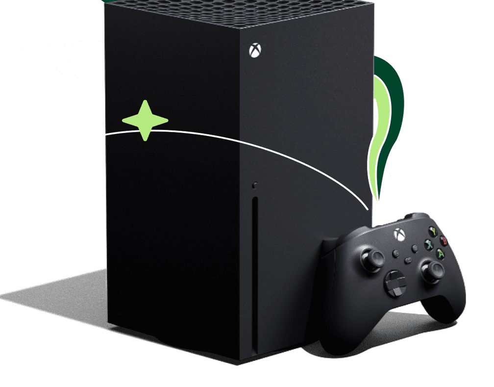 Honey Xbox Series X Giveaway