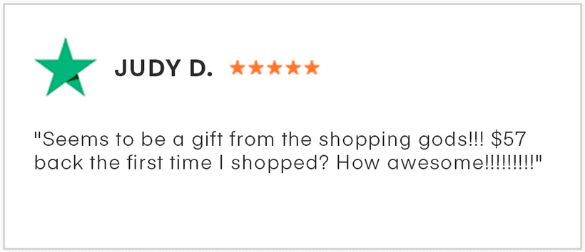 Over 100,000 Five-Star Reviews