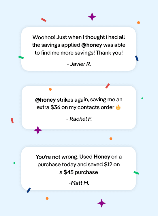 Honey