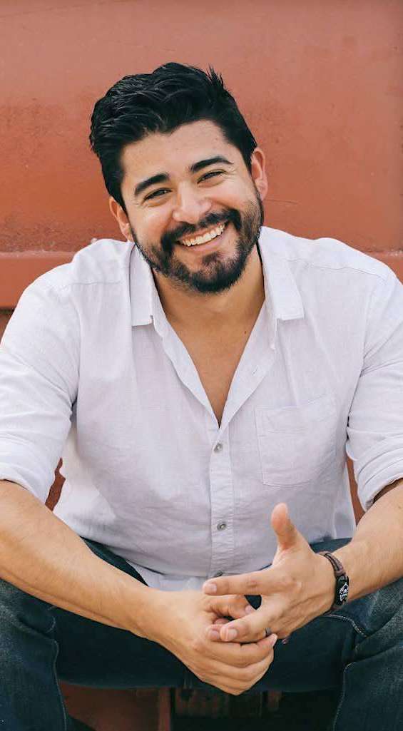 i love doing it because of the support from awesome people like you i ...