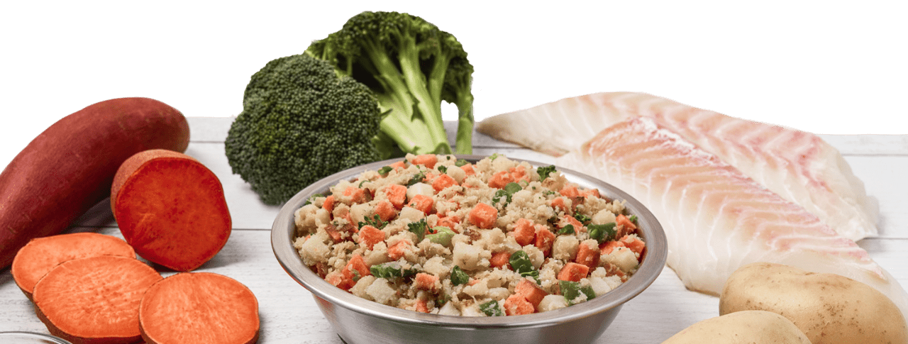 Custom Dog Food | Personalized Dog Food JustFoodForDogs