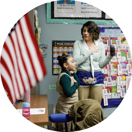 NYC Reads and Solves with Kiddom