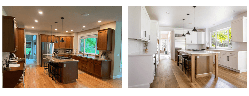 Kitchen Remodeling Made Simple