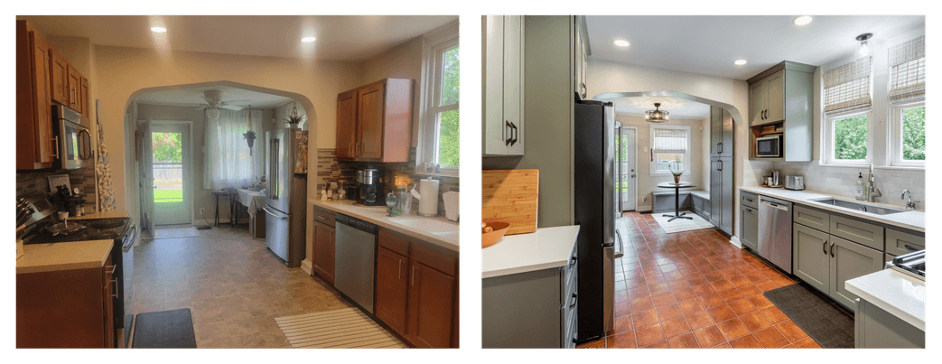 Kitchen Remodeling Made Simple