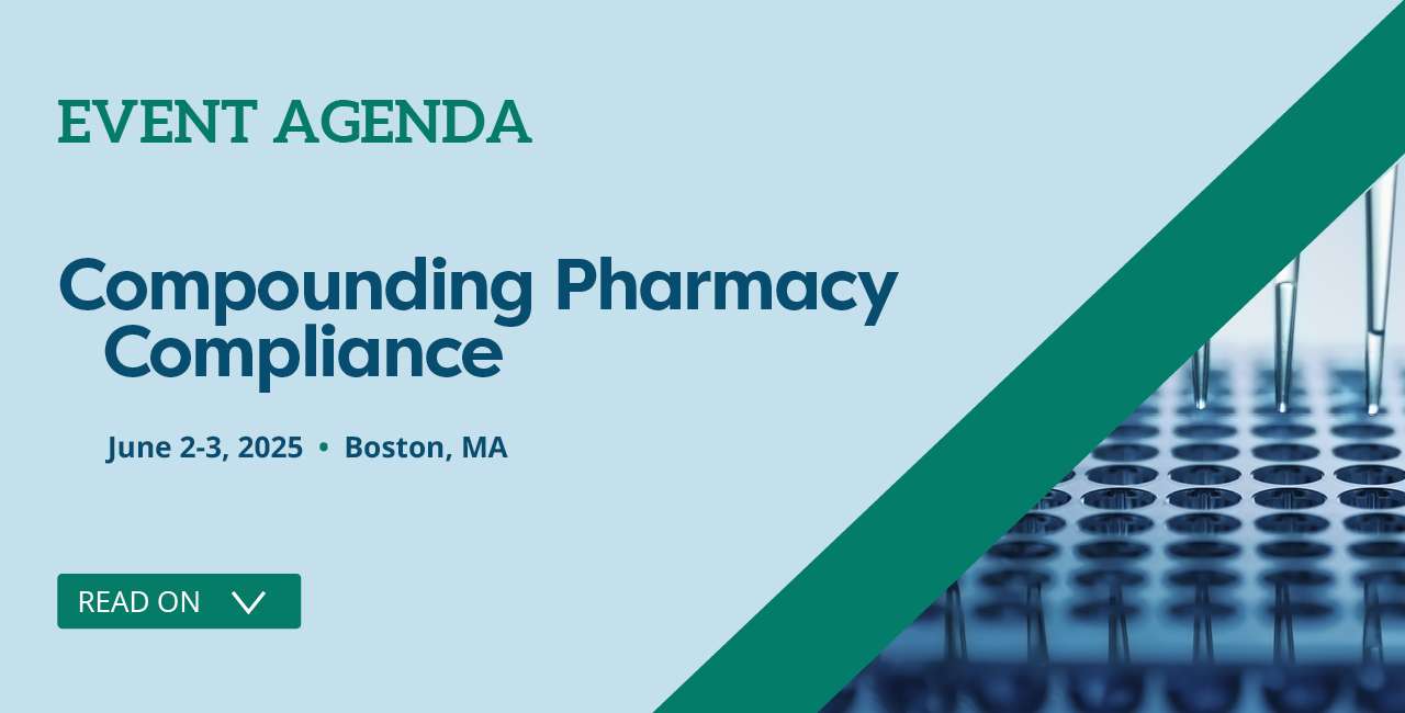 Compounding Pharmacy Compliance Download Brochure