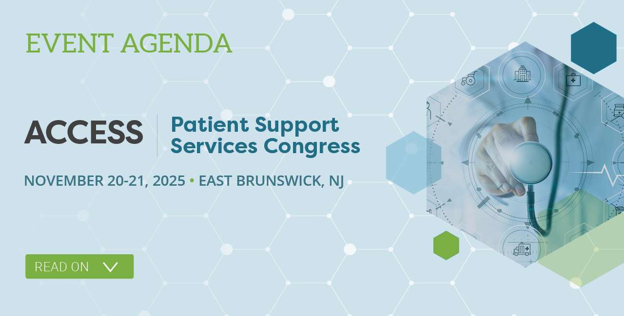 Patient Support Services Brochure