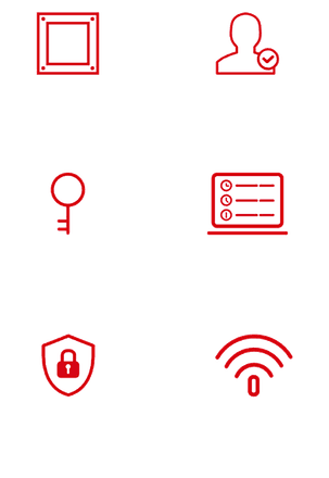 dual authentication enabled
