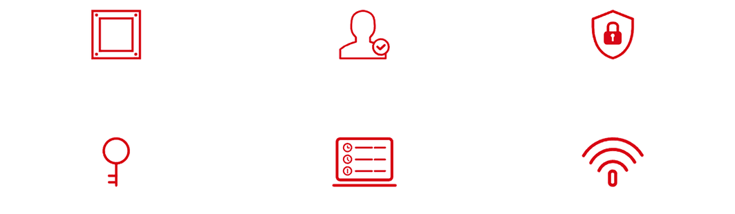 Fixed and mobile installation capabilities