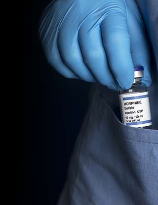 reduce drug diversion risks