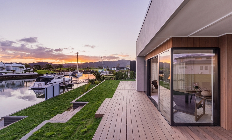 Get the Landmark Homes Magazine