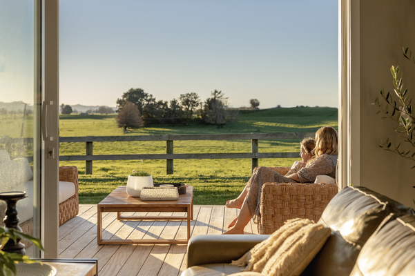 GET THE LANDMARK HOMES MAGAZINE