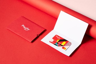 Win a $500 Prezzy Card!