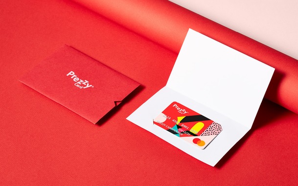 Win a $500 Prezzy Card!