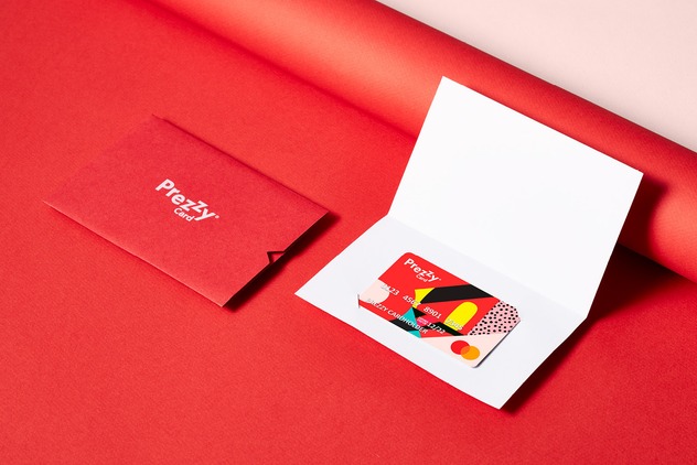Win a $500 Prezzy Card!