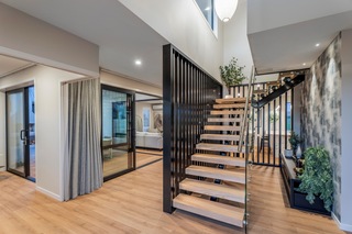 Elevate Your Home With A Stunning Staircase