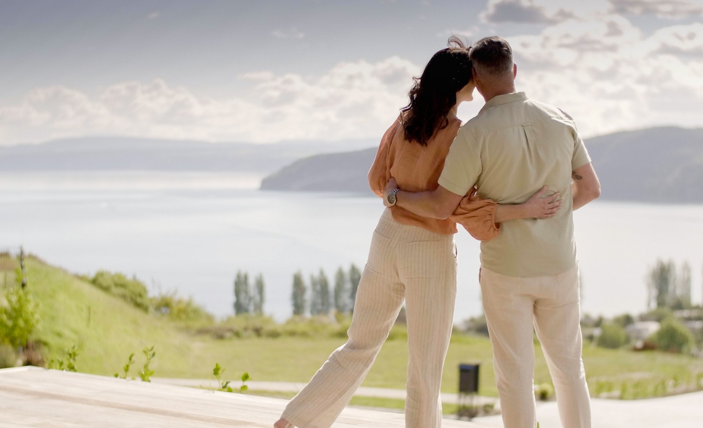 © Landmark Homes NZ