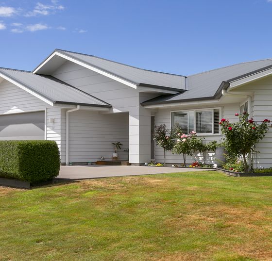 Every client we work with at Landmark Homes is unique — and so are the ...