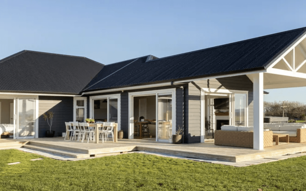 Countryside Retreat in Cambridge