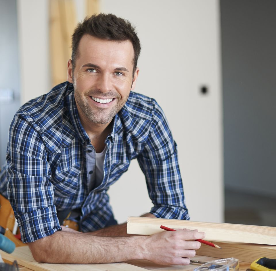 We are Registered Master Builders