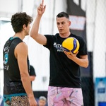 Liberos, playing for your Dream school IS within reach