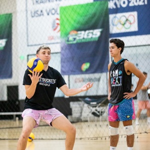 Liberos, playing for your Dream school IS within reach