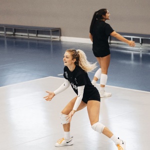 Liberos, playing for your Dream school IS within reach