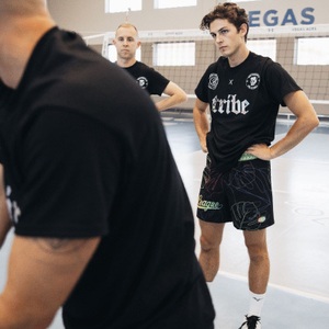 Liberos, playing for your Dream school IS within reach