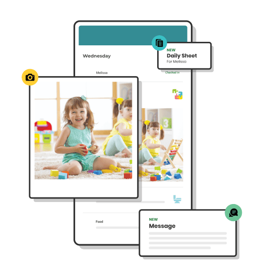 Lillio all-in-one early education solution