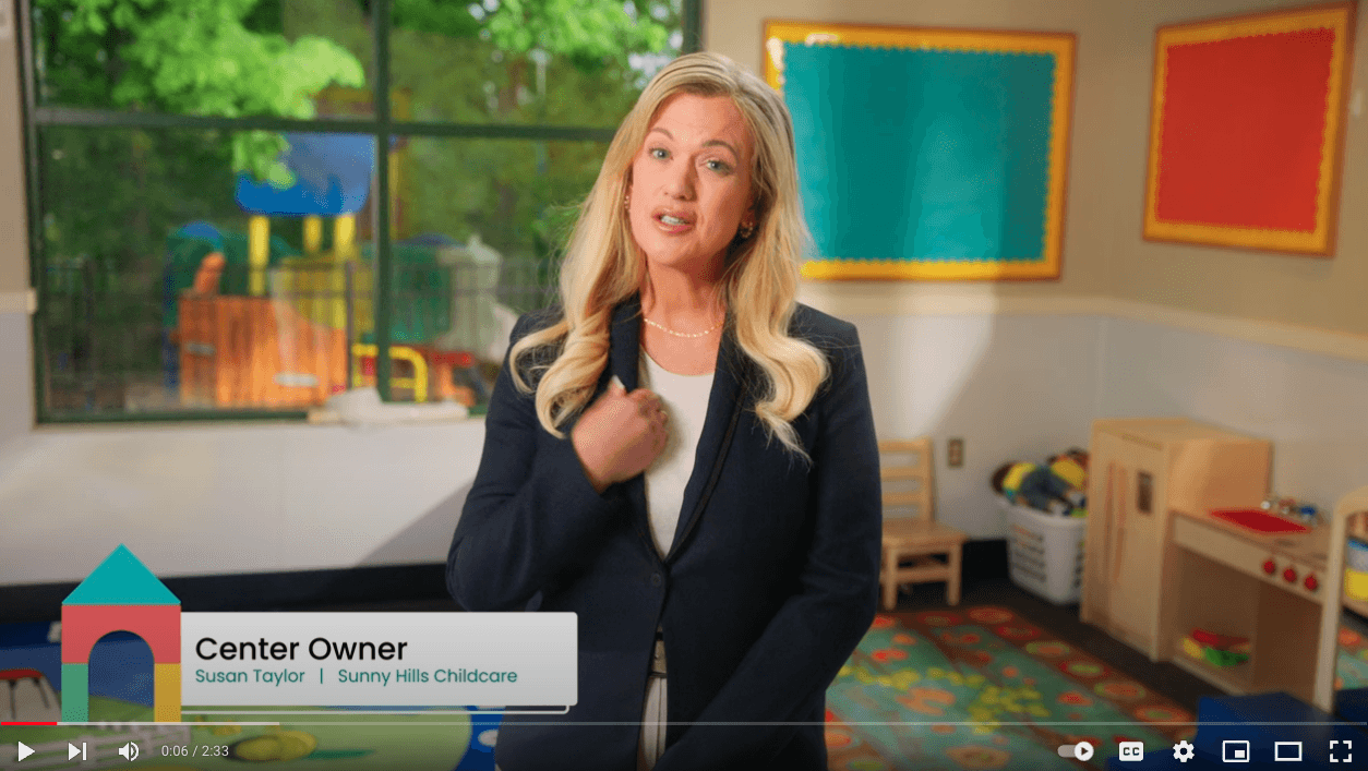 Lillio all-in-one early education solution