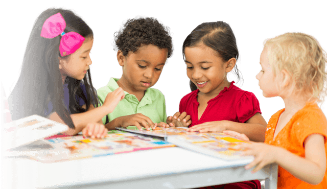 Lillio | The #1 rated childcare management software app.