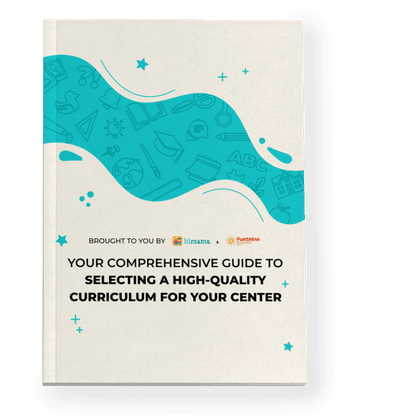 Your compass for selecting a high-quality curriculum