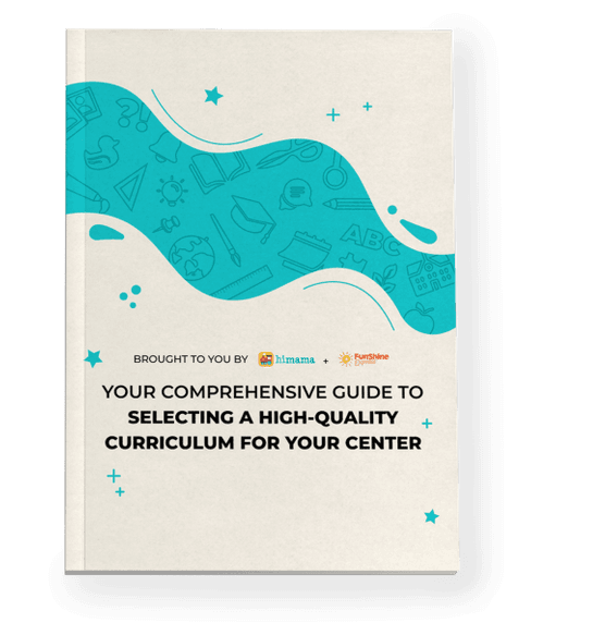 Your compass for selecting a high-quality curriculum