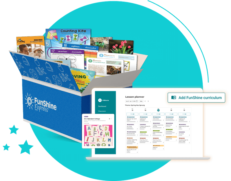 Your compass for selecting a high-quality curriculum