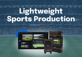 LiveU | Live Video Transmission & Video Streaming Solutions