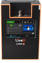 LiveU | Live Video Transmission & Video Streaming Solutions