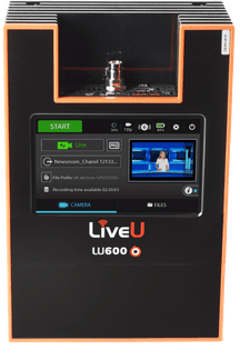 LiveU | Live Video Transmission & Video Streaming Solutions