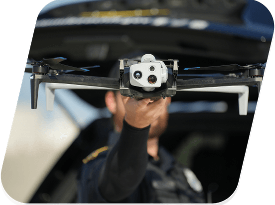 LiveU | Meet us at IACP 2025