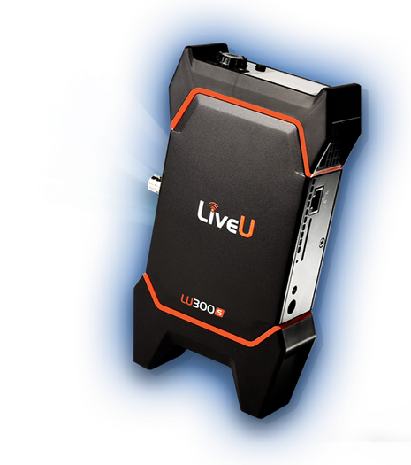 LiveU Lightweight Production