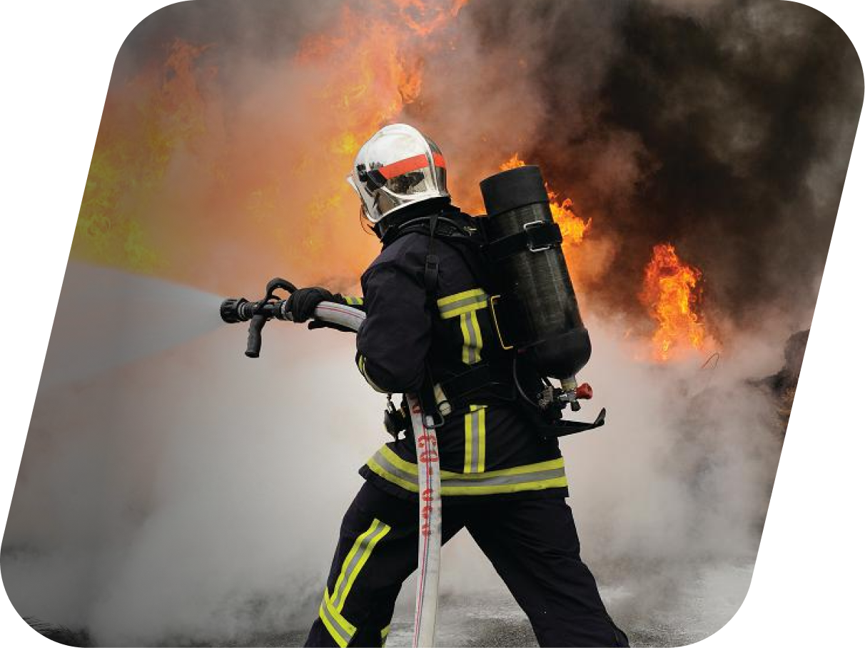 Enhancing Public Safety with LiveU and Skydio