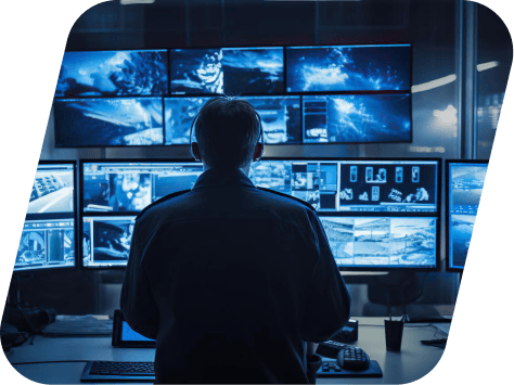 Beyond the Line of Sight: Enhancing Public Safety with LiveU and Skydio