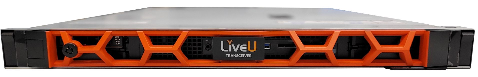 LiveU Matrix Transceiver: Share and receive content with more flexibility