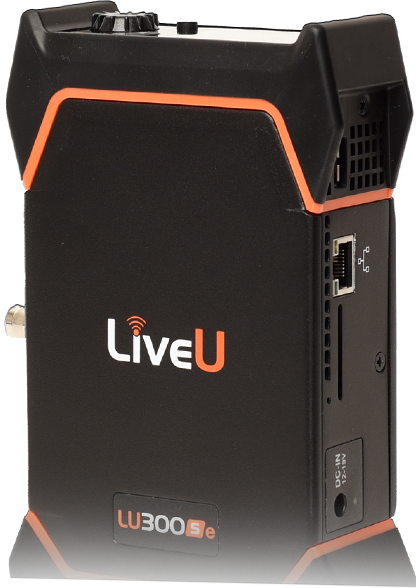 LiveU Point to Point