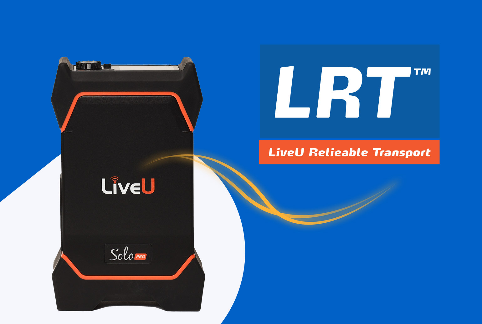 LiveU Solo PRO