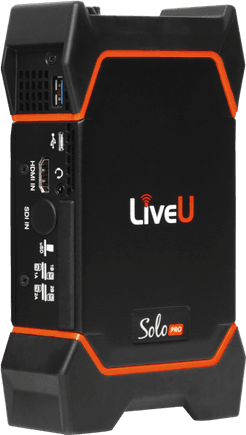 LiveU Solo PRO