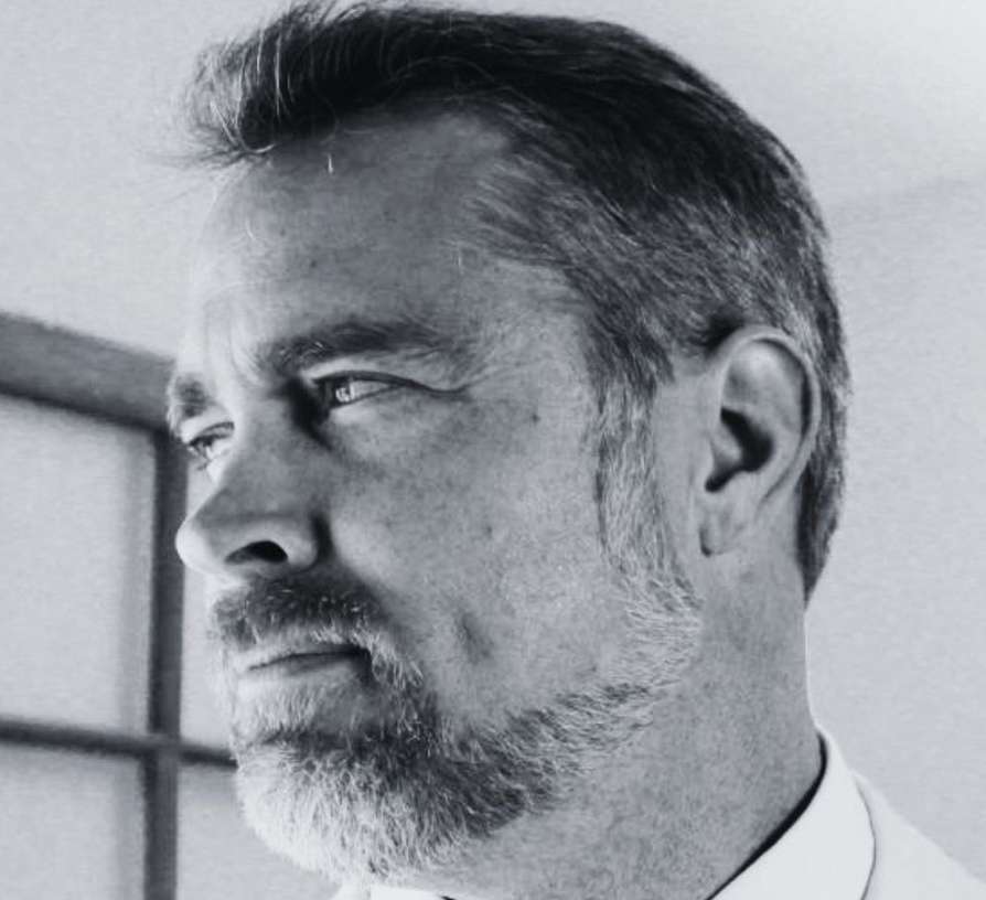 The Sam Jameson Series from Lars Emmerich