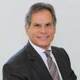 Dr. Robert Delarosa